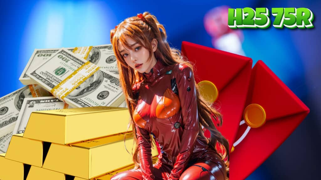 h25 75r slot ศูนย์รวมเกมคาสิโนและเกมสล็อตครบวงจรแตกง่ายได้ไว